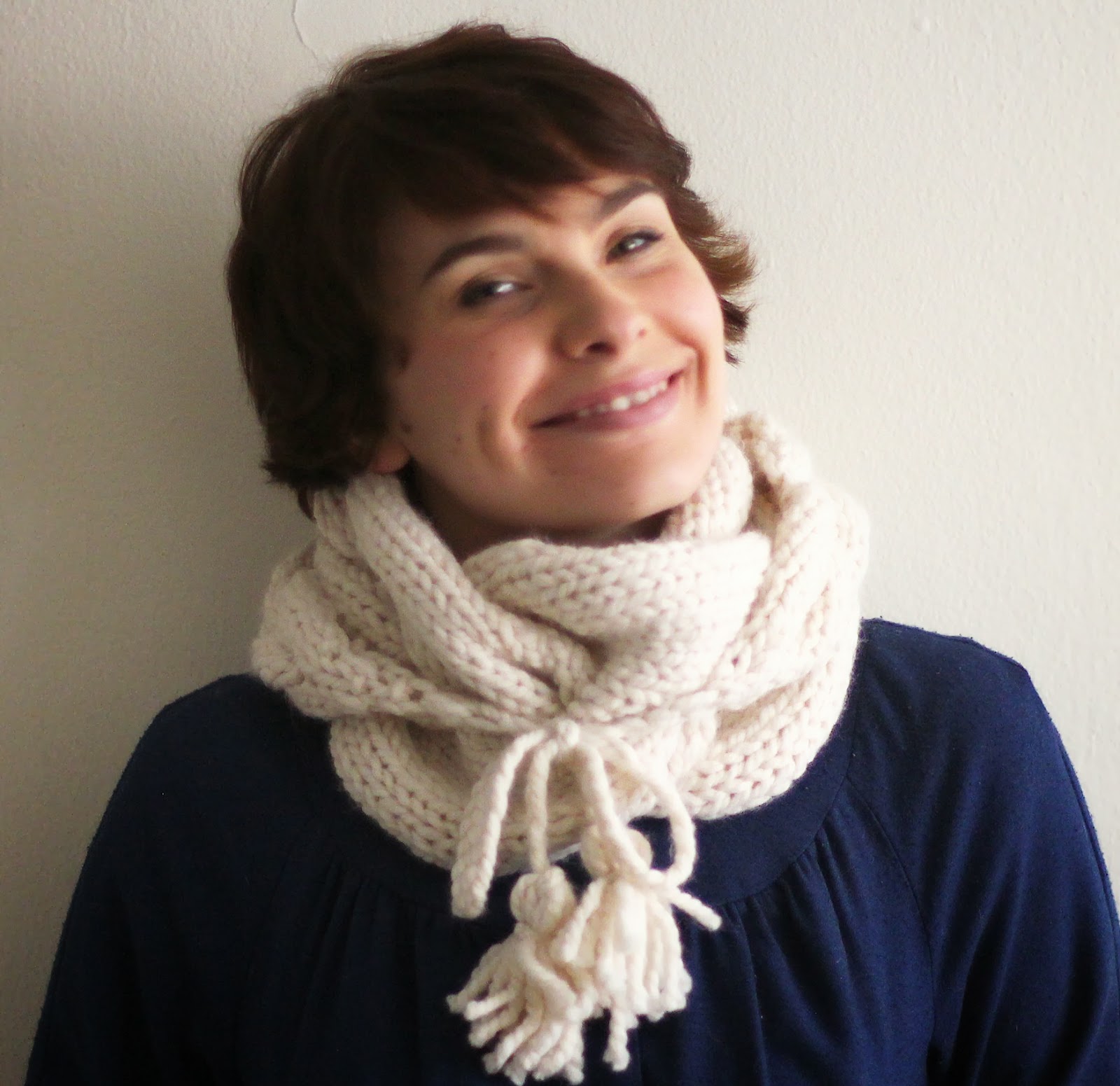 Knit Love. Knit Blue.: Pippi: Holla Knits Fall/Winter Accessories ...