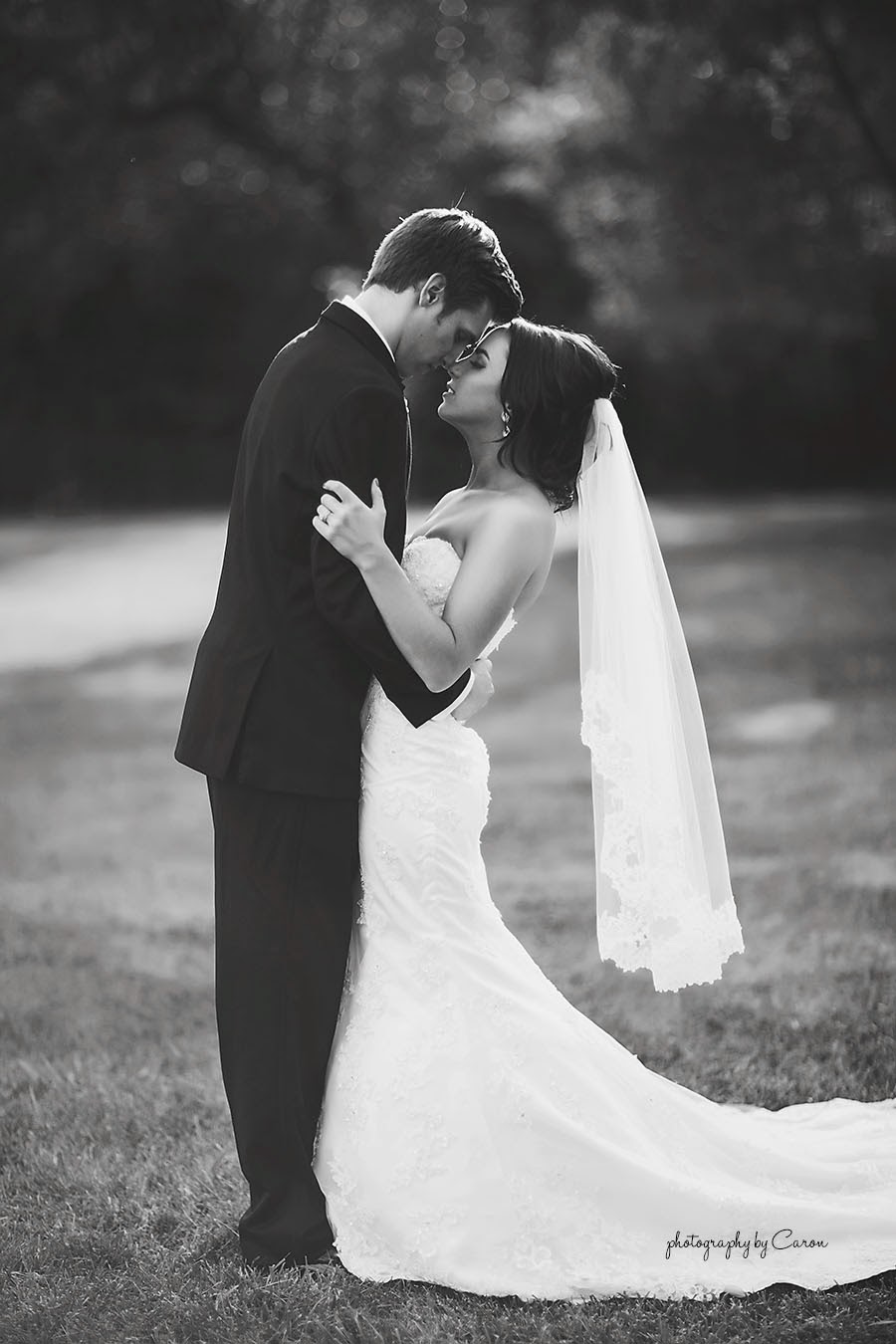 photography by Caron