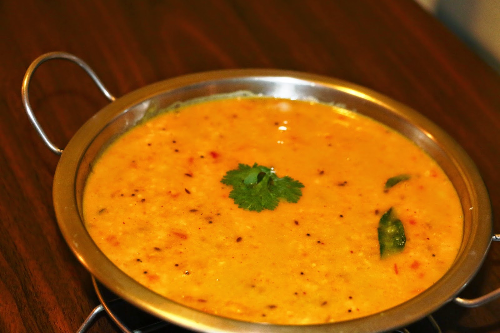 yummy delight for u: Dal Fry Recipe, How to make Dal Fry - Restaurant Style