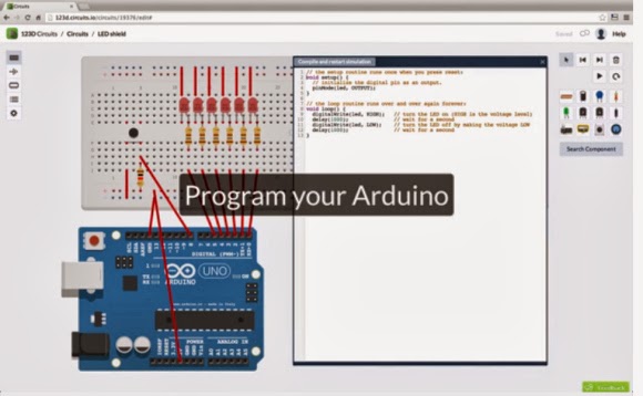 Tecnología habitual: marzo 2014
