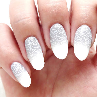 Lacquered Lawyer | Nail Art Blog: Oh Crepe