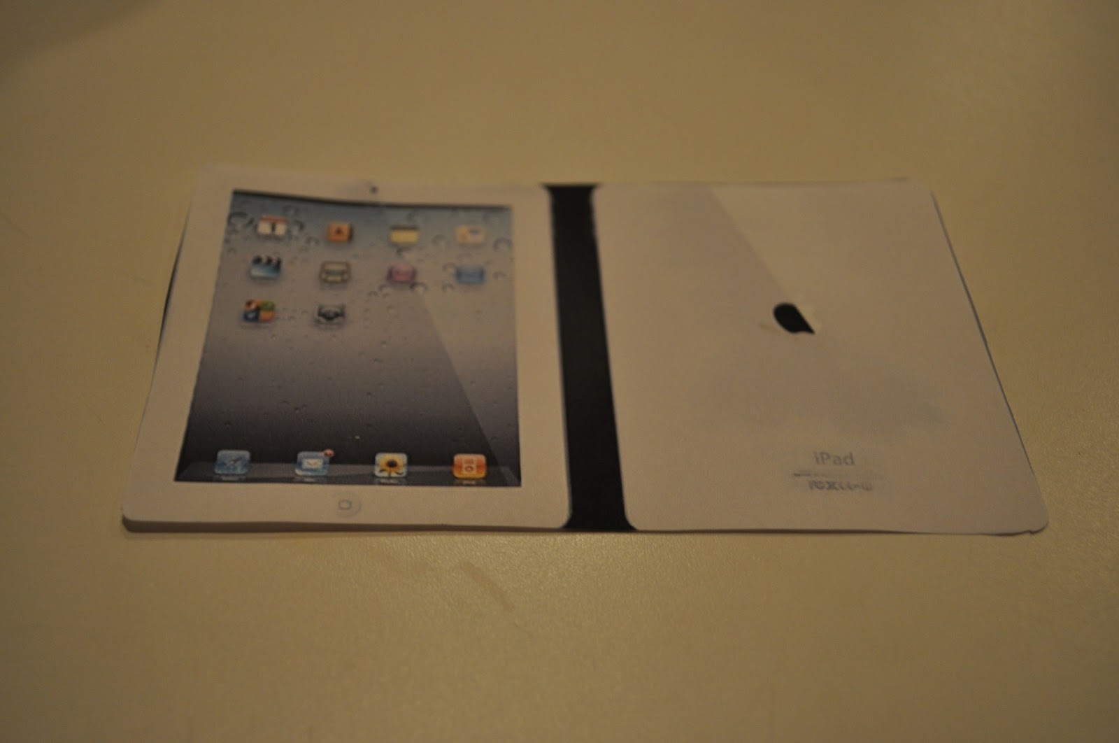 1 Million Dollies!: Doll Craft 13: Make Your Doll an Ipad!