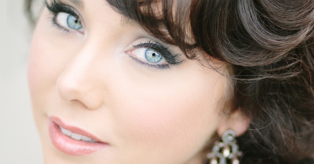 Taminophile: Singer Profile: Jennifer Rowley, Metropolitan Opera Debutante