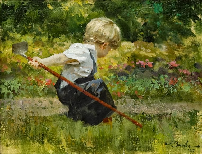 Joe Bowler (1928-2016) | Tutt'Art@ | Pittura * Scultura * Poesia * Musica