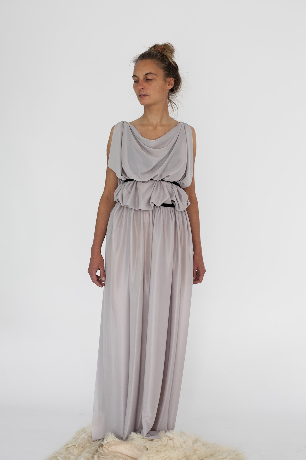 similia similibus: Peplos