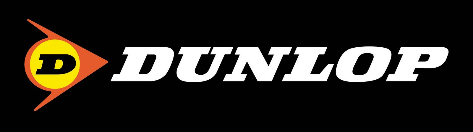 Dunlop Tyre Logo | Free Indian Logos