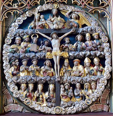 Goticus Eternus..: Escultura do gótico (historia da escultura gótica ...