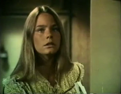 Everything Susan Dey: Susan Dey on The Quest