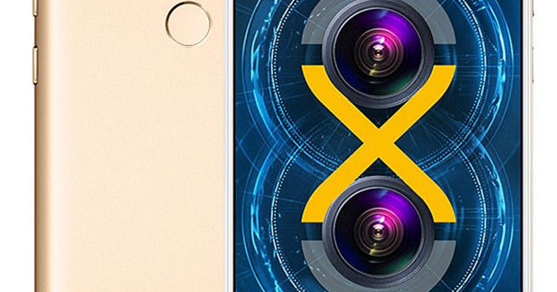 Huawei Honor 6X With Dual Camera Announced, Price Starts At Around PHP ...
