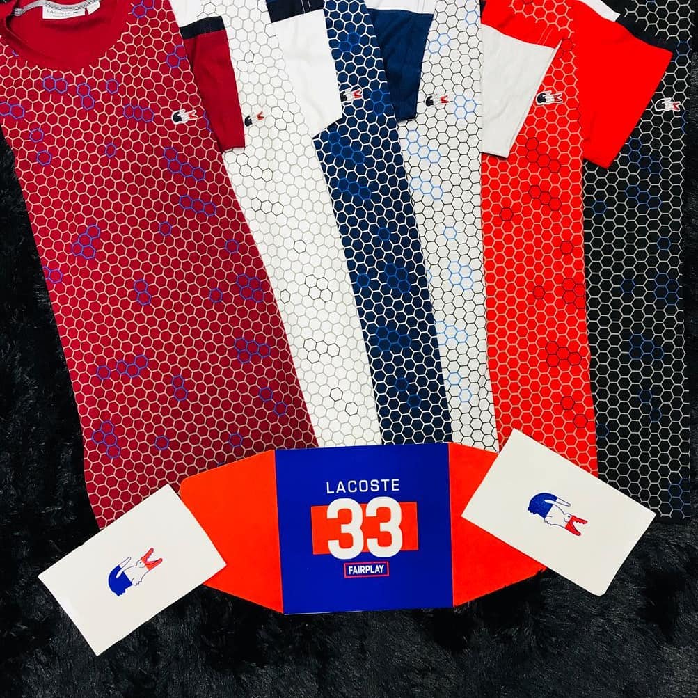 Billy Multimarcas - Roupa Masculina ~ Compra Certa no Brás