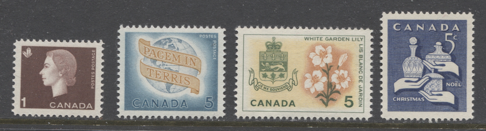 A Case for Modern Stamps - Why Collecting Modern Material is NOT a Poo ...