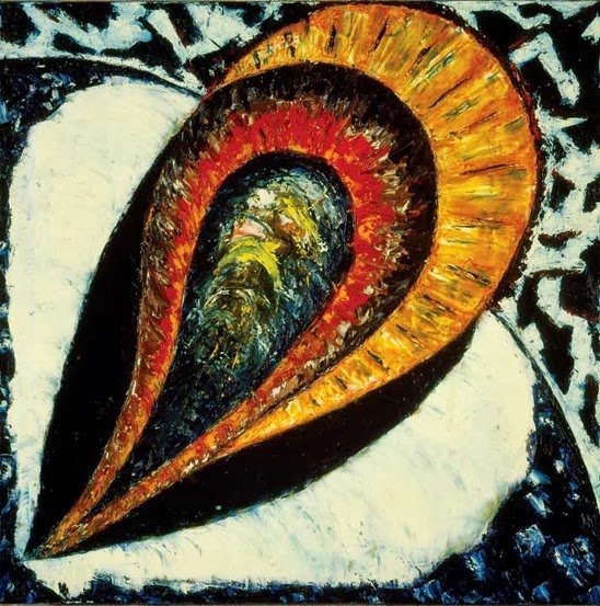 Artdeal Magazine: BILL JENSEN: Revisited