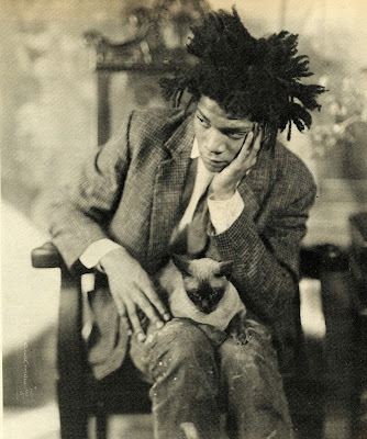 Endless: Jean Michel Basquiat.SAMO is Alive