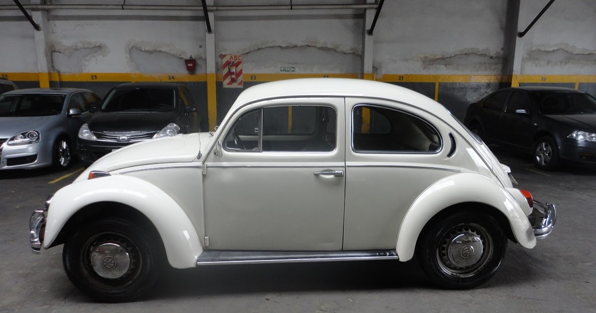 Fusca Real Brasil: Fuscas top.