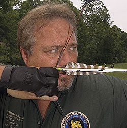 Obsession Archery: Tips for Instinctive Bow Shooting