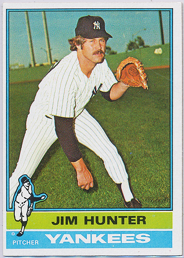 WHEN TOPPS HAD (BASE)BALLS!: #100's for the 100th