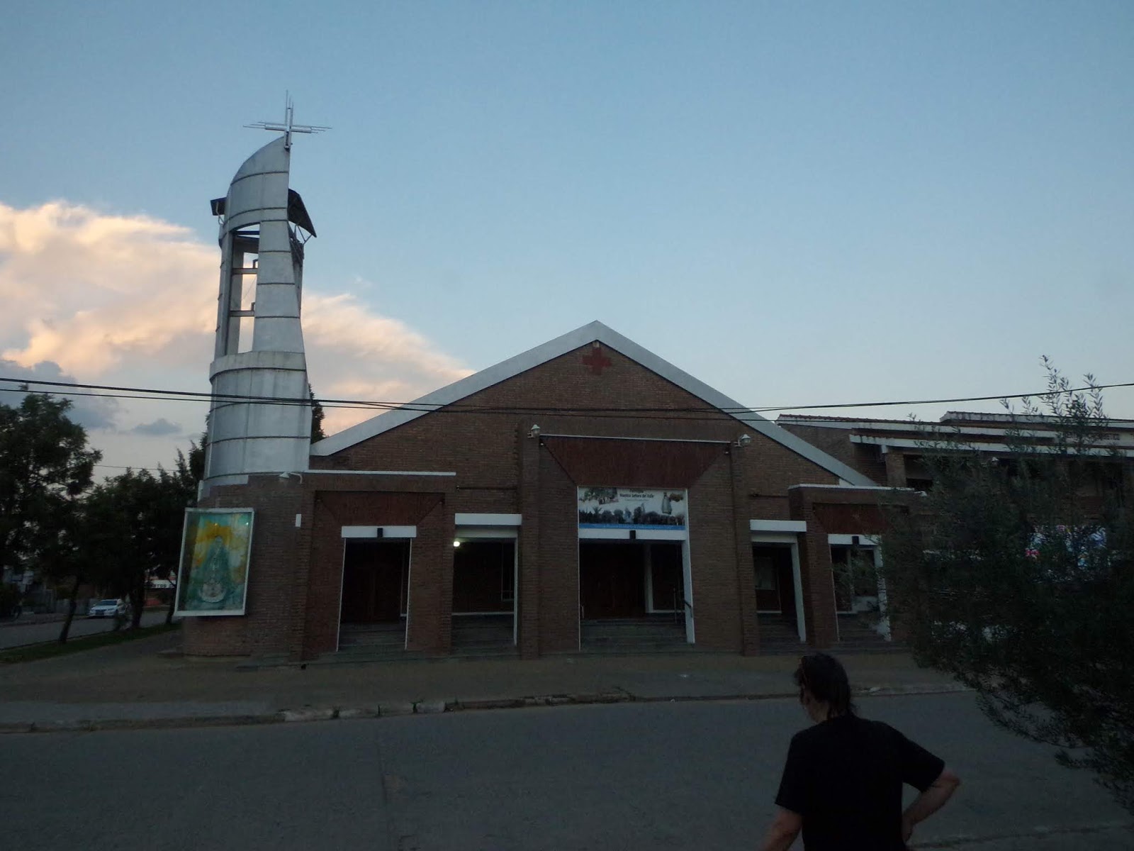 historias con pueblos: JUAN JOSÉ CASTELLI CHACO