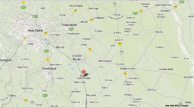 Sciency Thoughts: Indian Government sets up inquiry into illegal sand ...