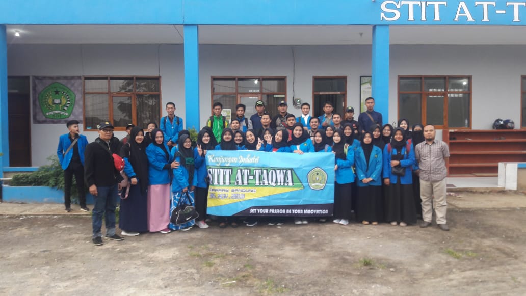 STIT AT-TAQWA BANDUNG