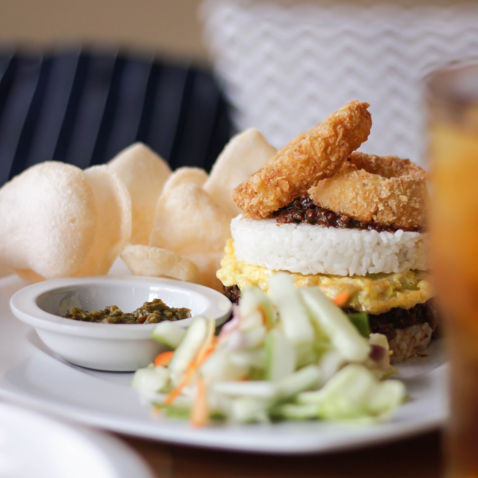 Food Travel // Muttonbird - Christine Natalia