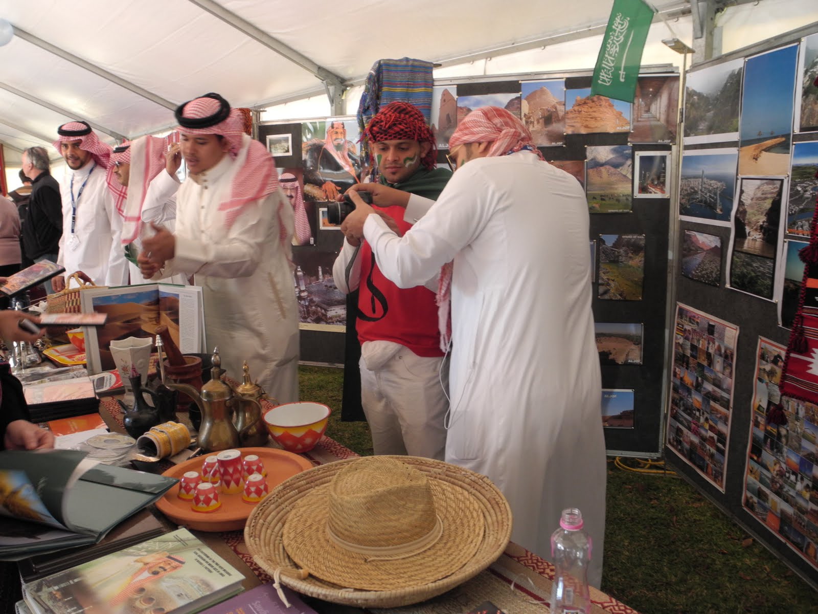 The Reefs: Eid Festival In Brisbane