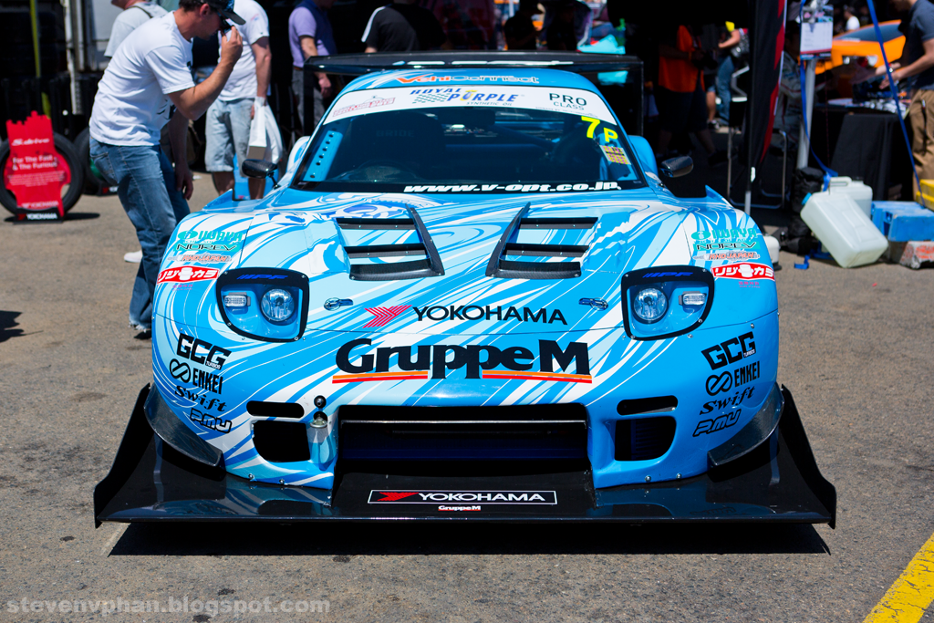 Steven V. Phan: WTAC 2013