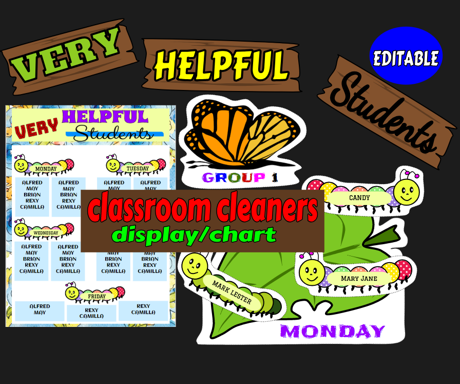 I LOVE TEACHING IDEAS