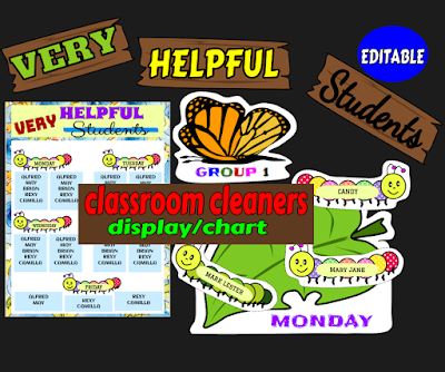 I LOVE TEACHING IDEAS