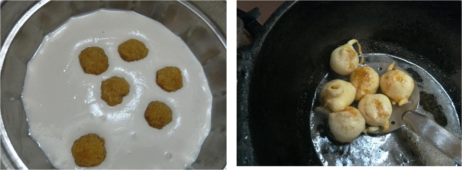 Sugiyan - Bhojana Recipes