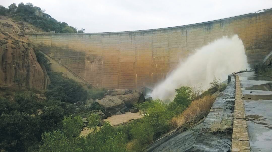 Manyuchi Dam underutilised, villagers say - Tell Zimbabwe | Keeping it Real