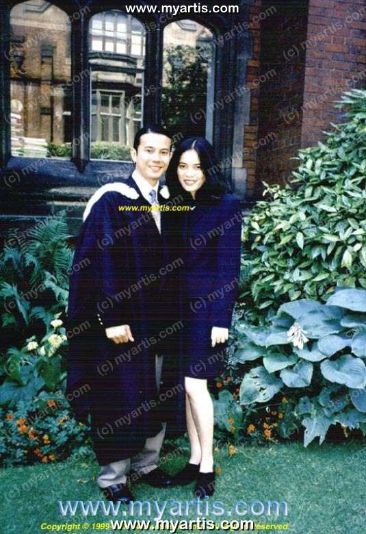 MYARTIS.COM | MYARTIS | MY | ARTIS: EKSKLUSIF: NOSTALGIA AZHAR SULAIMAN