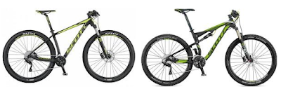 Daftar Harga Sepeda Scott Frame Sepeda Scott Terbaru Baru Bekas ...