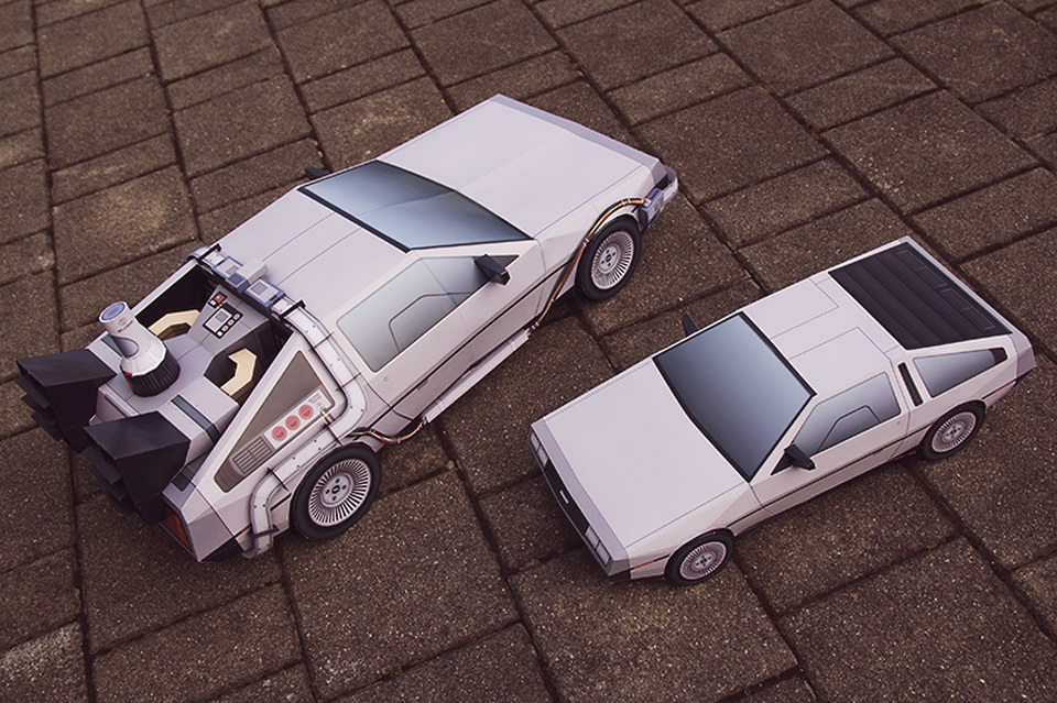 Geleceğe Dönüş Türkiye - Back to the Future Türkiye: Back to the Future ...