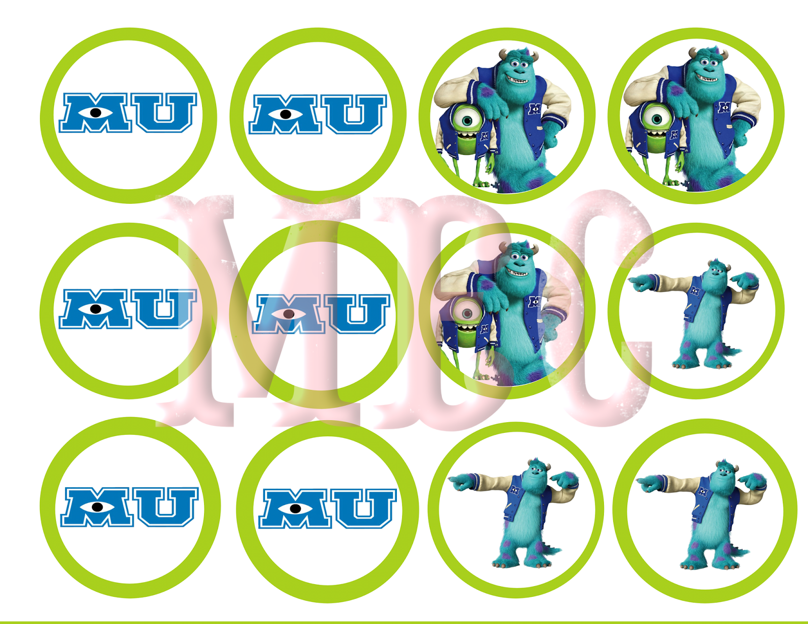 MEC Accessories and Hand Crafting