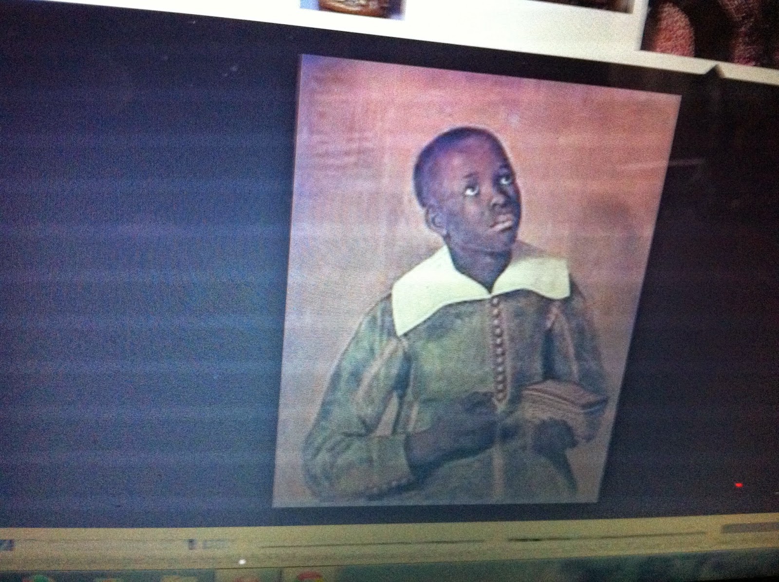 THE BLACK SOCIAL HISTORY:: BLACK SOCIAL HISTORY : AFRO-KONGO " ALFONSO ...