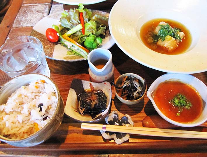 DECOBOCO farm kitchenのブログ: 9月14日夜は貸切です