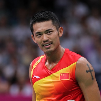 All About Sports: Dan Lin Biography And Nice Pictures Gallery
