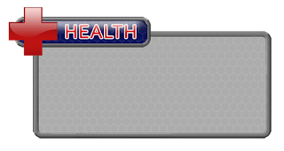 Robert Jungert's 3710 Game Development Blog: Buttons, Arrows, Health HUD