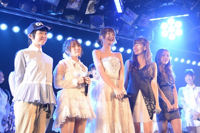 Kelulusan Shinoda Mariko dari AKB48 bersama Senyuman dan Air Mata ...