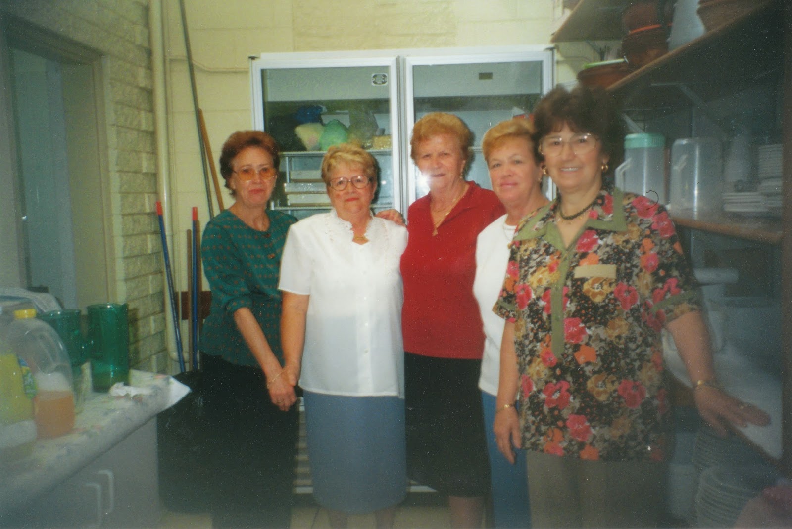 Hidden Hamilton: The Italian Centre