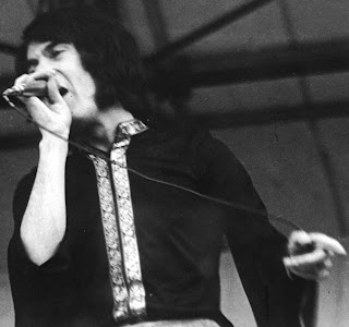 Rod Evans and Captain Beyond | DEEP PURPLE AND LORD