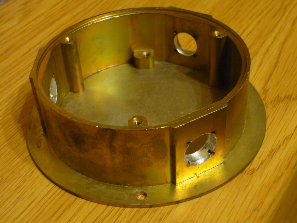 4 & 6m Ham Radio blog: Simple antenna switch - DIY