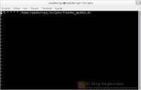 Guía instalación Raspberry Pi con Arch Linux ARM (Parte II, programas ...
