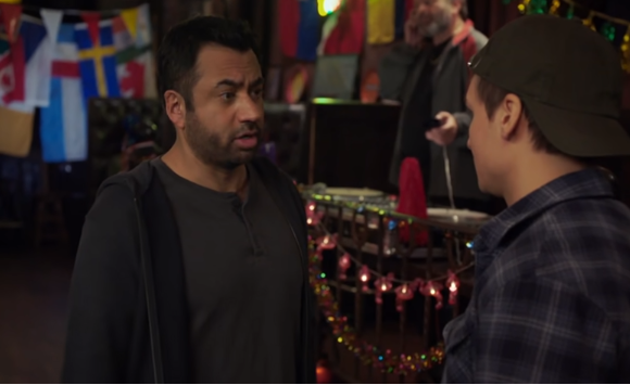 Abe's Words: NBC 2019-2020 New Fall Shows Trailers