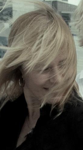 Merete Muenter!