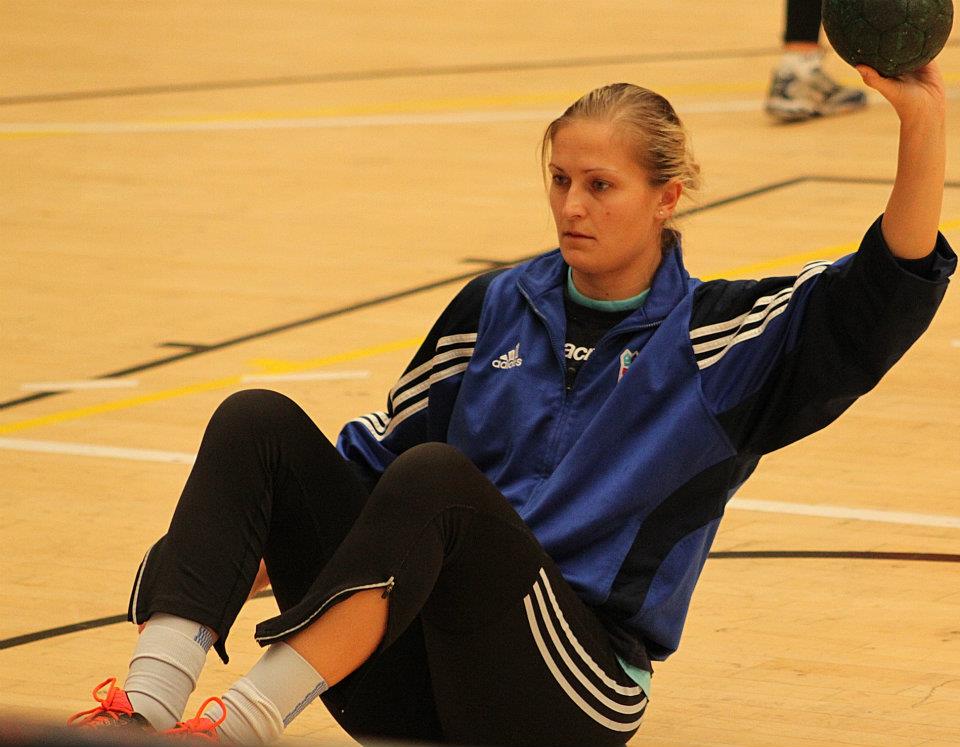 MAJA POPOVIC JUGARÁ EN EL ELCHE MUSTANG – Deporte Cien Por Cien