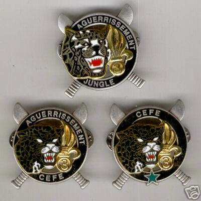 "Qui a le savoir, a le pouvoir": Le CEFE