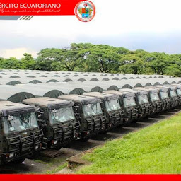 Dayuma Ecuador - Karla Calapaqui