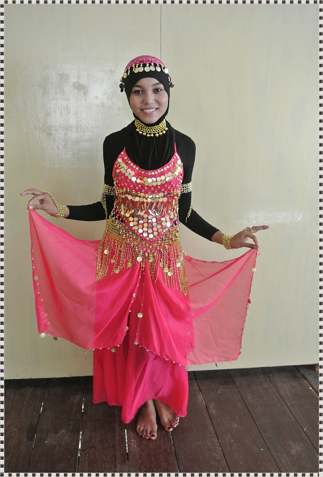 REDshop ...: UPDATE : Baju Arab/Arabian Costumes untuk DISEWA!!