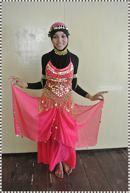 REDshop ...: UPDATE : Baju Arab/Arabian Costumes untuk DISEWA!!